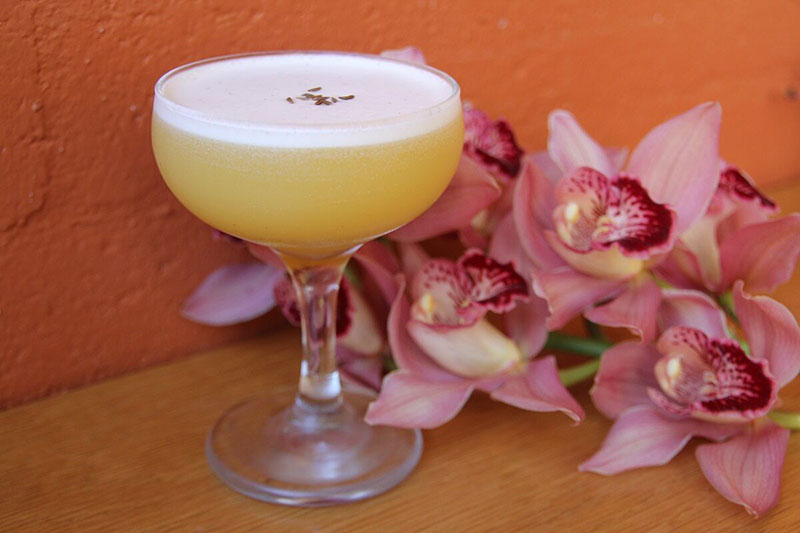 Hawaii Inspired Cocktails Hawaiian Airlines
